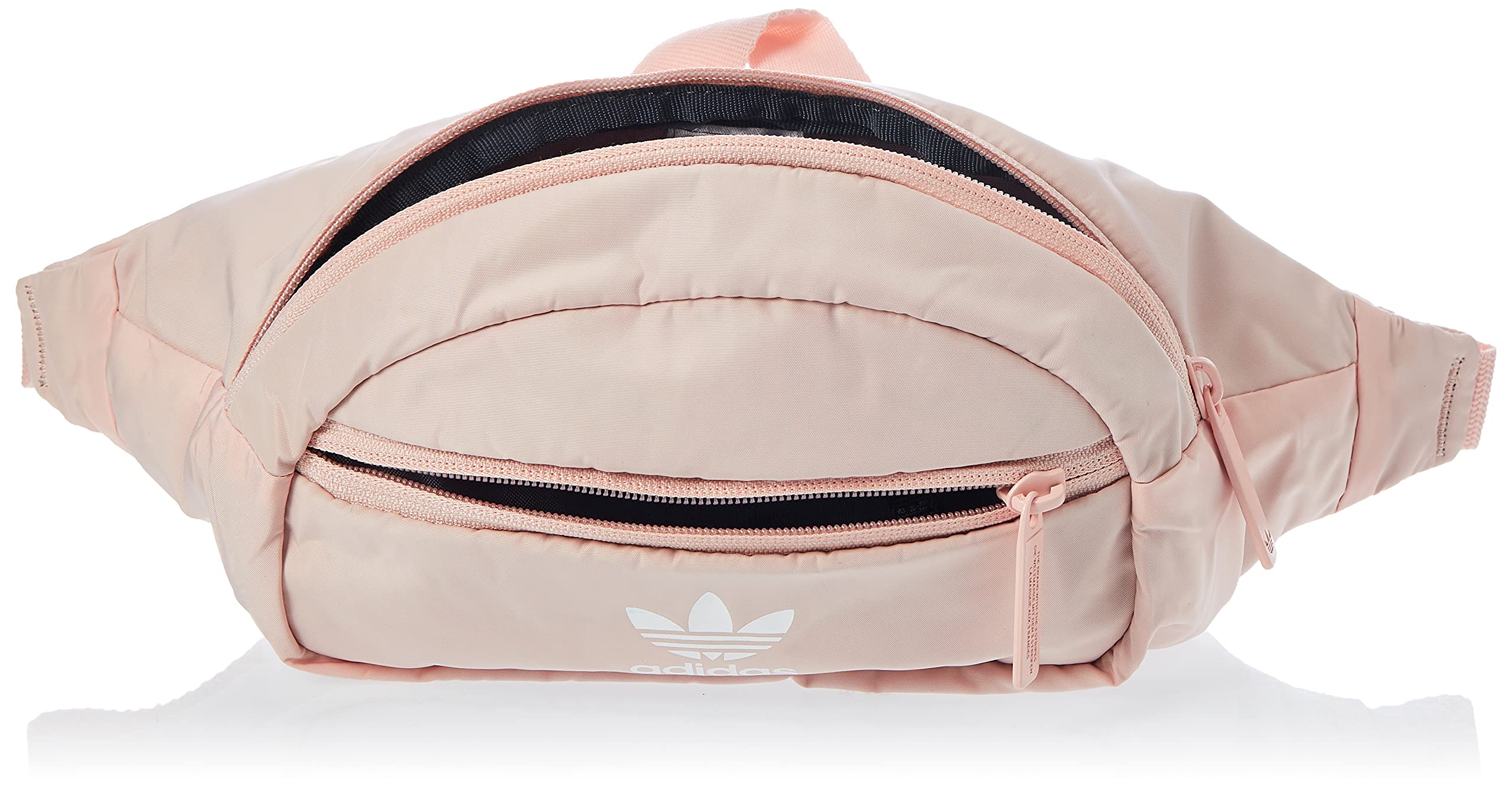 adidas Originals National Waist Pack, Blush Pink, One Size