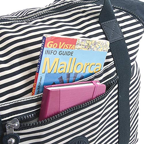Kipling Art, Braun (True Beige)