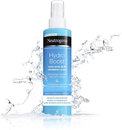 Neutrogena Hydro Boost, 50 ml, Pack of 3