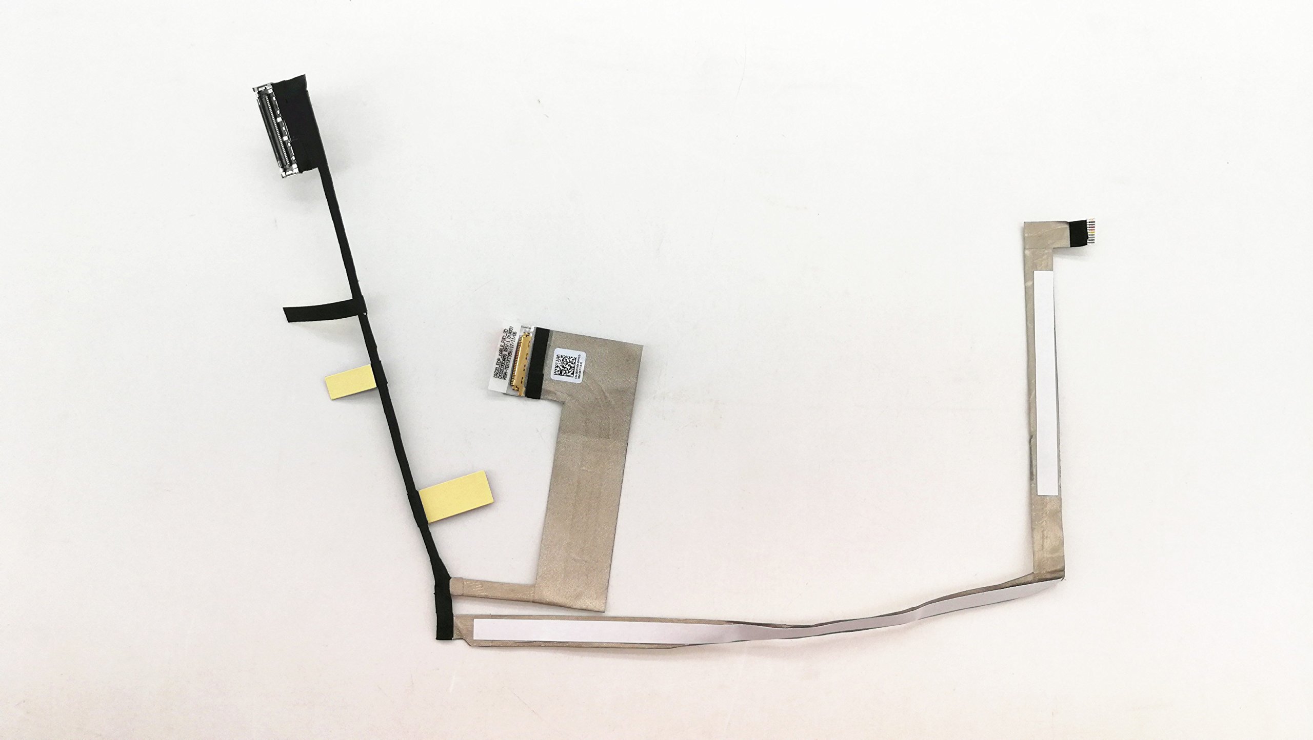 SOUTHERNINTL New Replacement for Dell Latitude 7480 E7480 LCD Cable D81MX 0D81MX DC02C00DW00