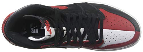 Jordan Mens Air Jordan 1 Retro High OG NRG 861428 061 Homage 2 Home (Non-Numbered) - Size 11