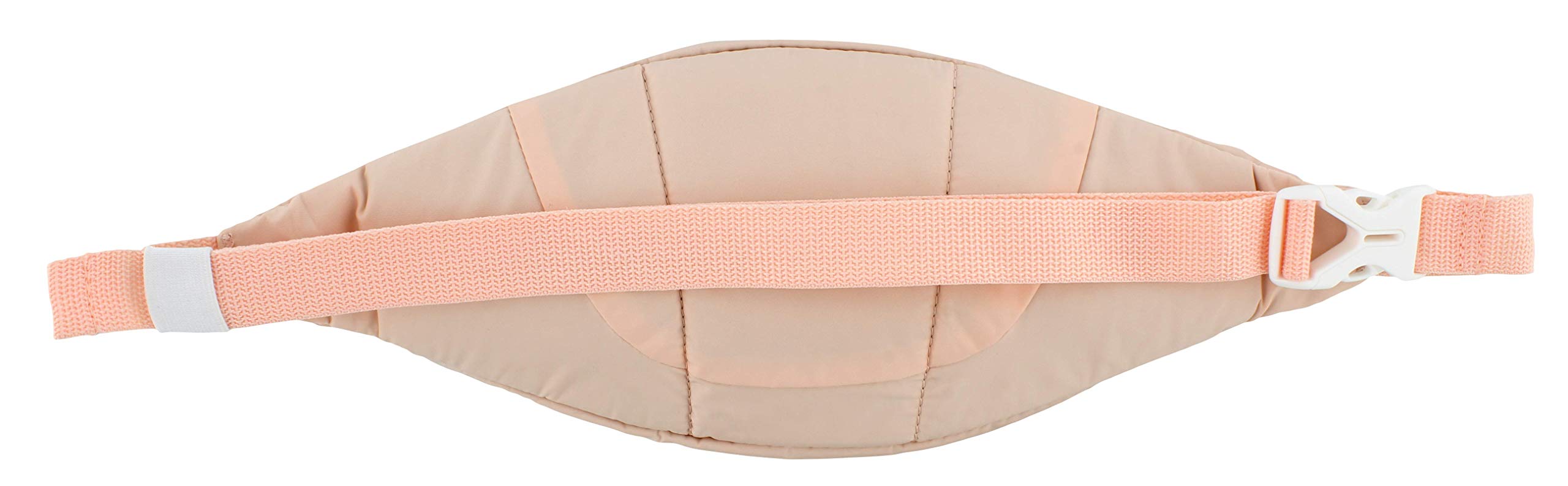 adidas Originals National Waist Pack, Blush Pink, One Size
