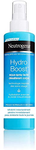 Neutrogena Hydro Boost, 50 ml, Pack of 3