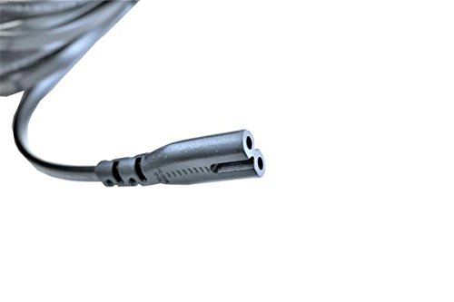 Omnihil 15 Feet AC Power Cord Compatible with Artograph EZ TrAC er Art Projector