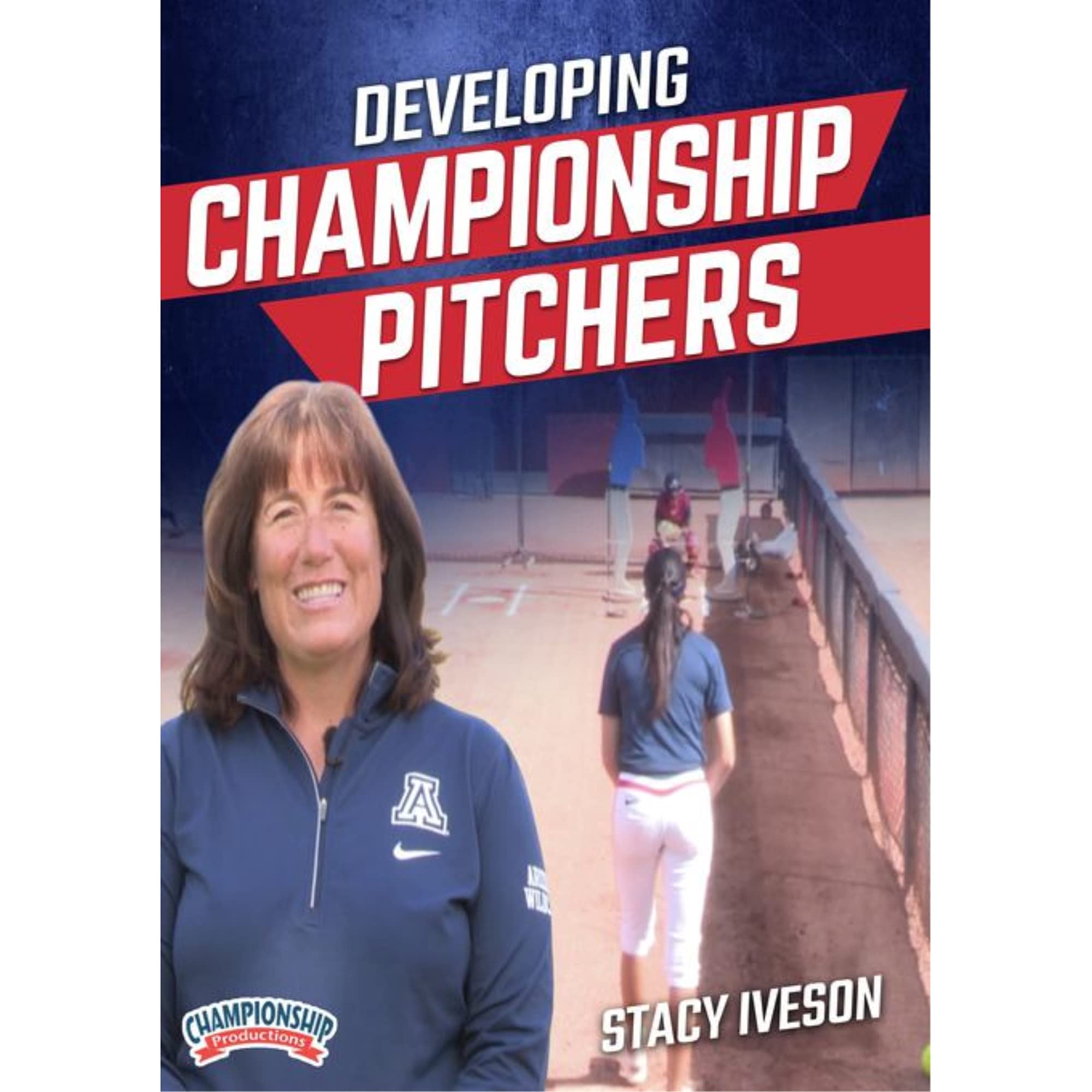 Developing Championship Pitchers