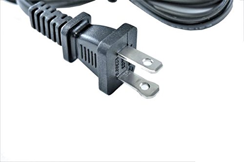 Omnihil 15 Feet AC Power Cord Compatible with Artograph EZ TrAC er Art Projector