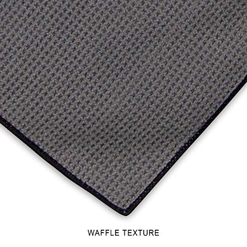 MLB Atlanta Braves 15" x 15" Grey Microfiber Towel15" x 15" Grey Microfiber Towel, NA