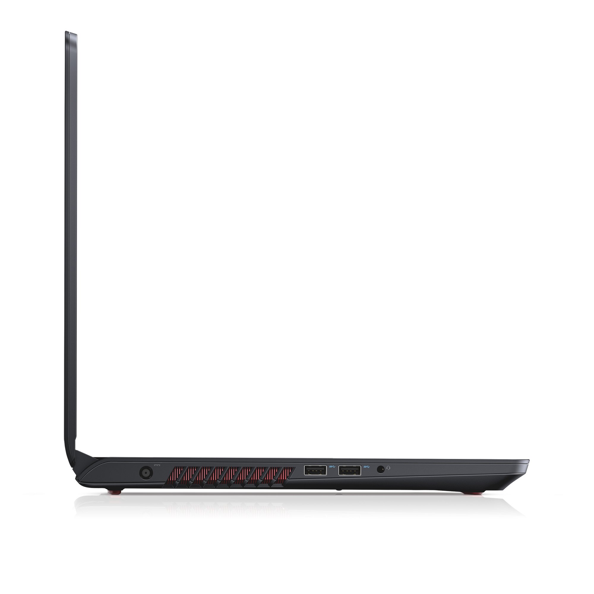 Dell Inspiron Top Performance Gaming Laptop, 5000 Series 15.6" FHD 1080P Screen, Intel Core i7-7700HQ, 16GB DDR4, 128GB SSD + 1TB HDD, Backlit Keyboard, NVIDIA GeForce GTX 1050 4GB DDR5, Windows 10