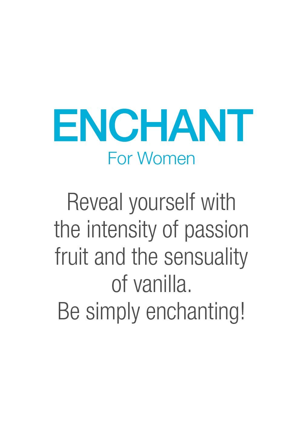 CJ Lasso Enchant For Women Fragrance Mist 8.0 oz