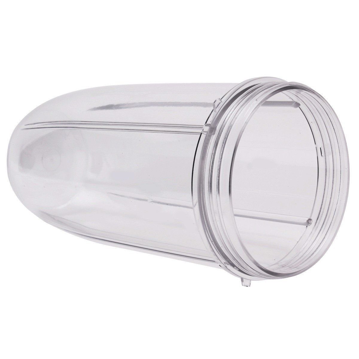 Blendin Replacement 32 Ounce Extra Large Colossal Cup Jar,Compatible with Nutribullet 600W, 900W, NB-101B, NB-101S, NB-201, NBR-0601, NBR-1201, NB9-1301, 900 Pro Series Blenders Juicers