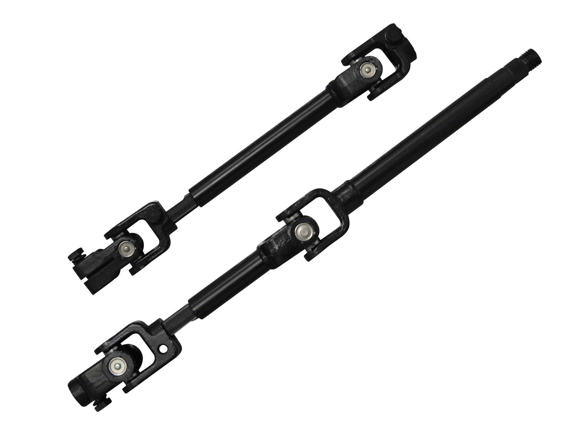 SuperATV EZ-STEER Power Steering Kit for Polaris RZR 900 / S 900/4 900 / S4 900 (2015-2020)