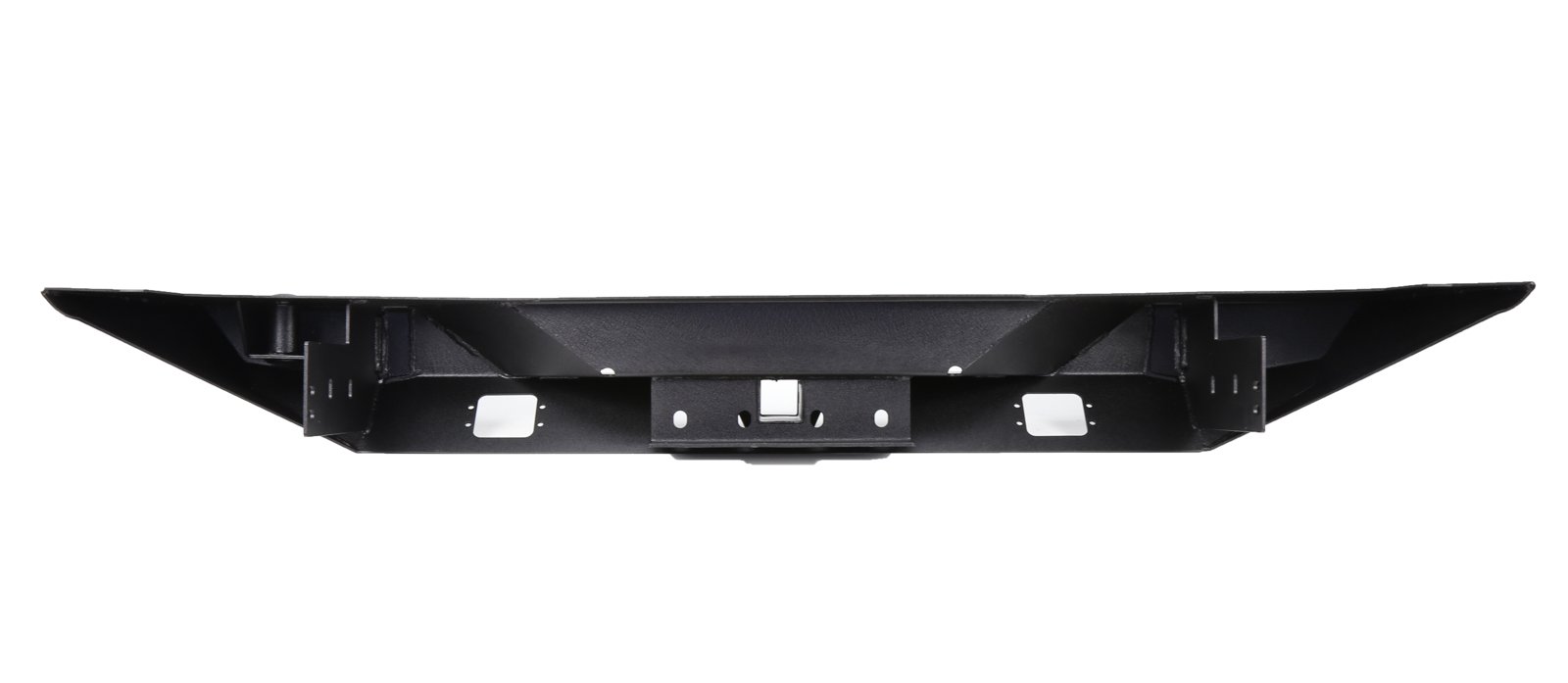 DV8 Offroad RBSTTB-10 Rear Bumper (Optional Tc-6 Tire Carrier)