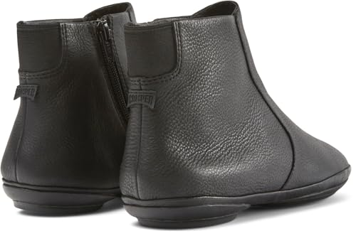 Camper Women's Right Nina K400313 Ankle Boots, Black 002, 9