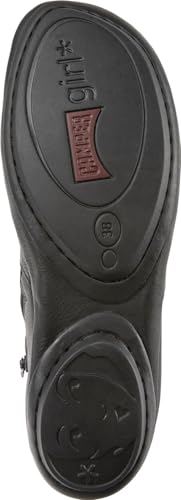 Camper Women's Right Nina K400313 Ankle Boots, Black 002, 9