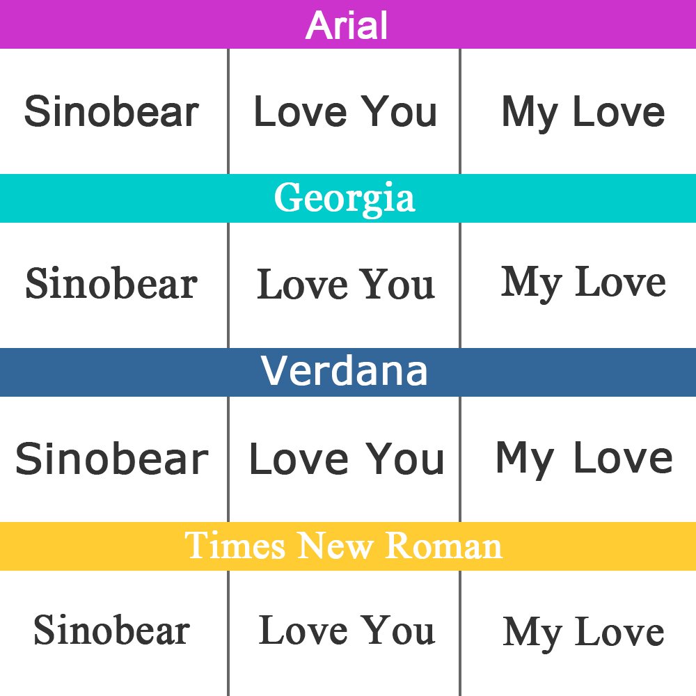 Custom Personalized Extra Narrow Silicone Bracelets, ID Bracelets for Men Women Kids Running