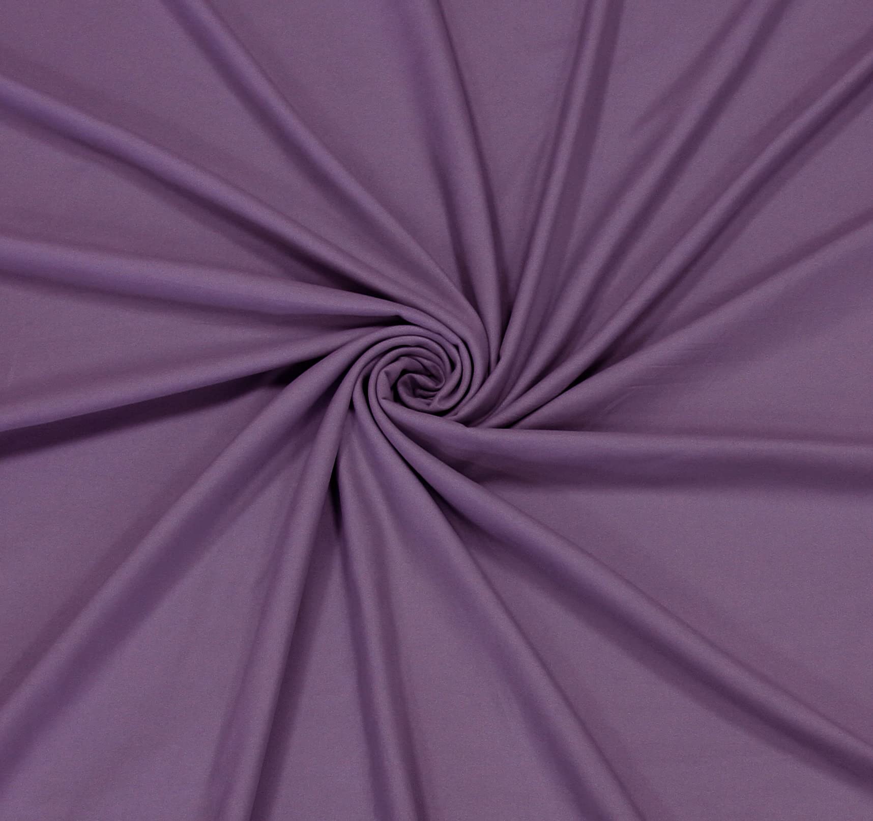 Mejoroom Full Size Sheet Sets - 1800 Collection Microfiber Bed Sheet Set with 16 Inch Deep Pocket Fitted Sheet, Soft, Breathable, Wrinkle, Fade & Stain Resistant - 4 Piece (Full, Purple)
