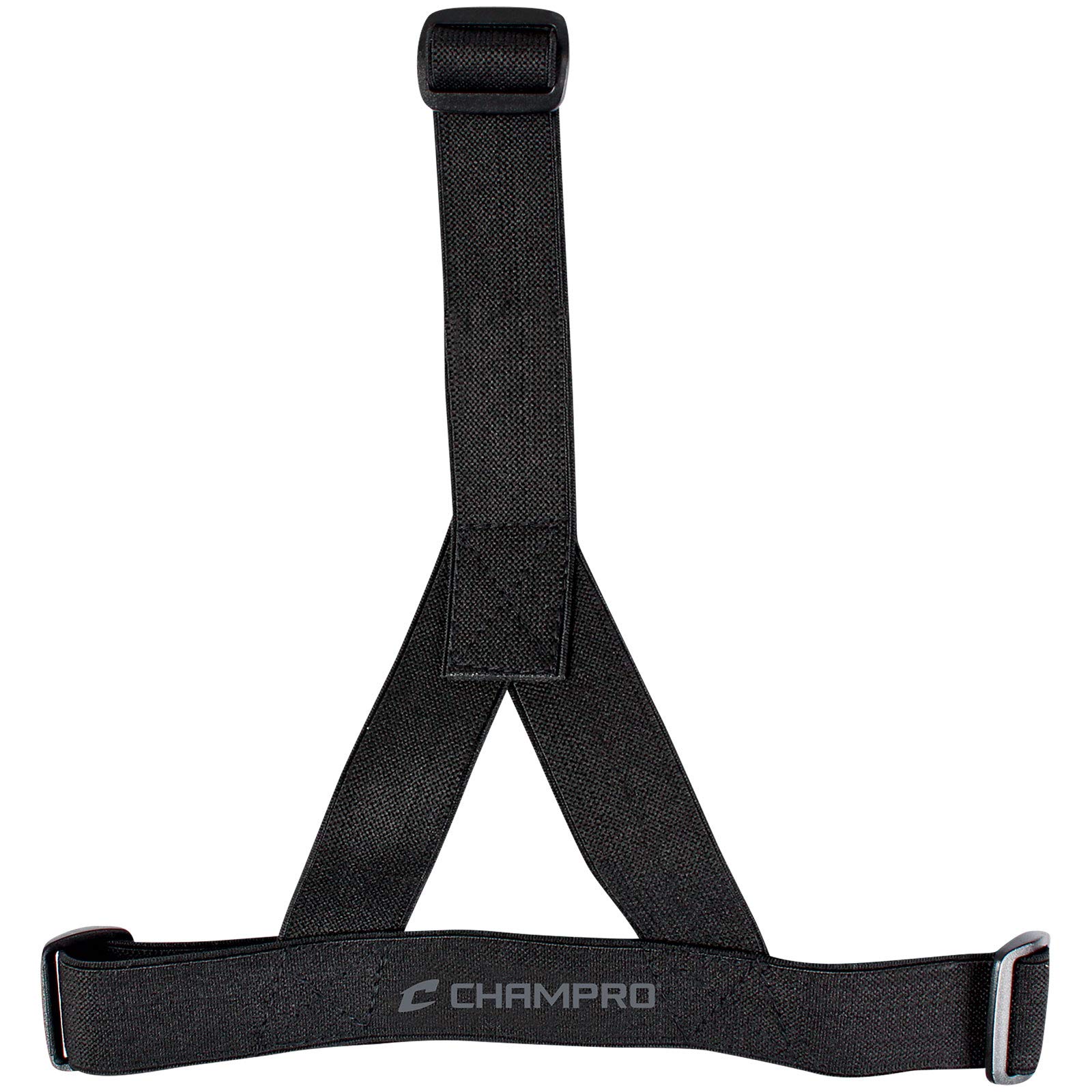 CHAMPRO Rampage Ultralight Softball Fielders Mask, ROY, Adult