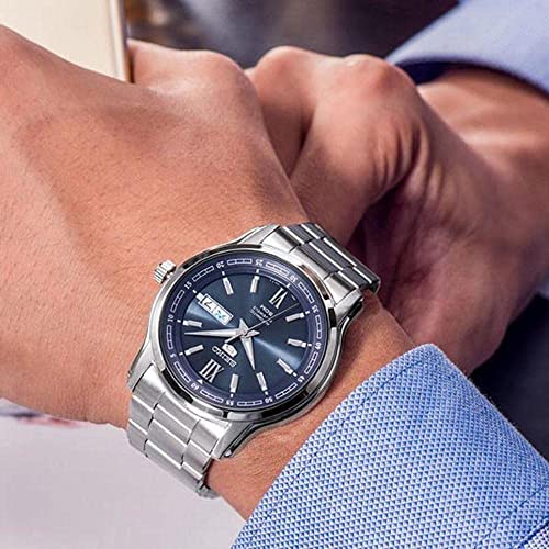[Seiko] Seiko Wristwatch 5 AUTOMATIC Automatic SNKP17K1 Men's [Parallel Import]