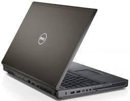 Dell Precision M4800 15.6" Business Laptop NoteBook PC (Intel Ci7-4900MQ, 16GB Ram, 1TB HDD +120 GB Brand SSD, Nvidia Quadro K2100M Graphics, HDMI, Cam, B.T, WIFI) Win 10 (Renewed)