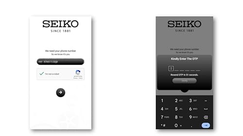 [Seiko] Seiko Wristwatch 5 AUTOMATIC Automatic SNKP17K1 Men's [Parallel Import]