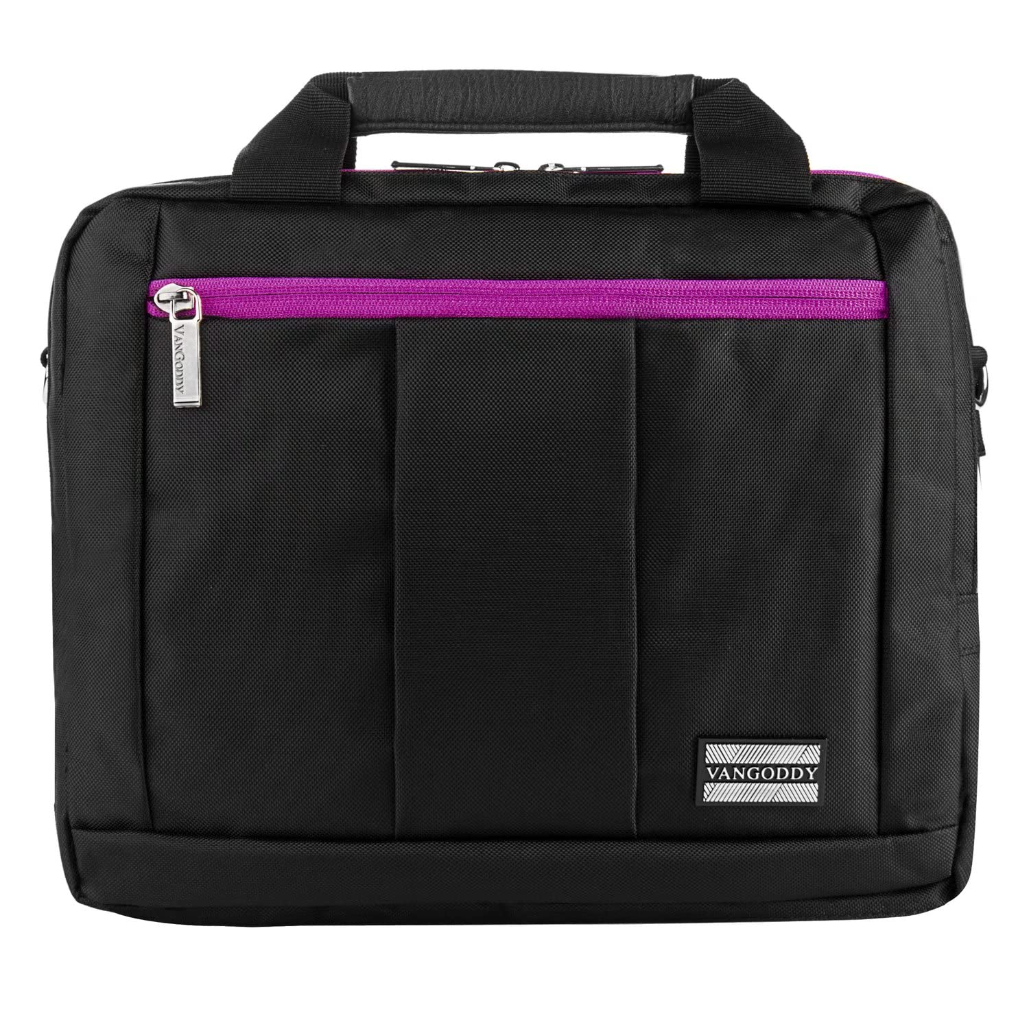 Vangoddy 11 12 In Laptop Bag for Galaxy Chromebook 2 360, Galaxy Chromebook Go 11, Galaxy Tab S10 Plus, S9 FE Plus, S9 Plus
