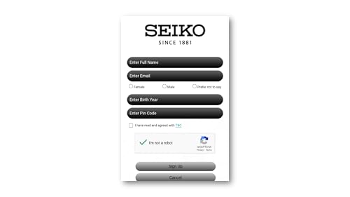 [Seiko] Seiko Wristwatch 5 AUTOMATIC Automatic SNKP17K1 Men's [Parallel Import]
