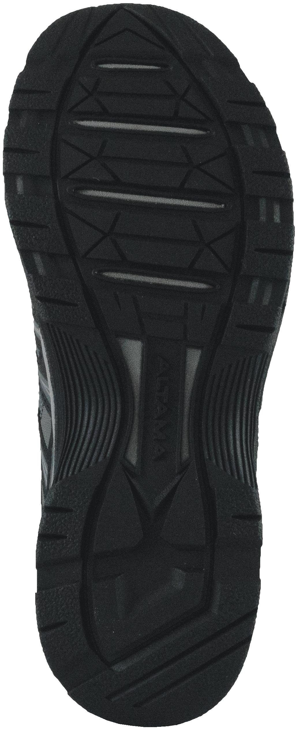 Altama 355001-R-130 Aboottabad Trail Low Black R130