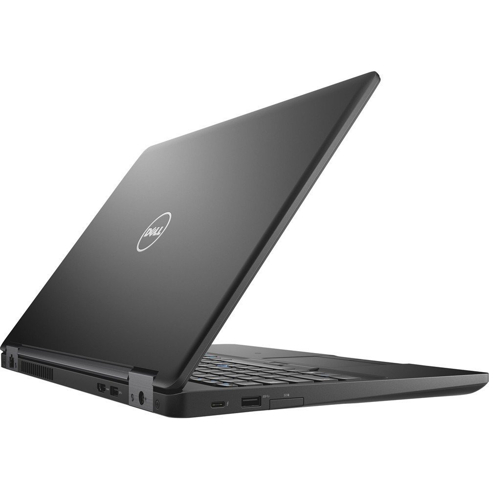 Dell Latitude 15 5000 Series 5580 15.6" Full HD Laptop - 7th Gen Intel Core i5-7300U Processor up to 3.50 GHz, 16GB Memory, 1TB M.2 SSD, Intel HD Graphics 620, Windows 10 Pro (Renewed)