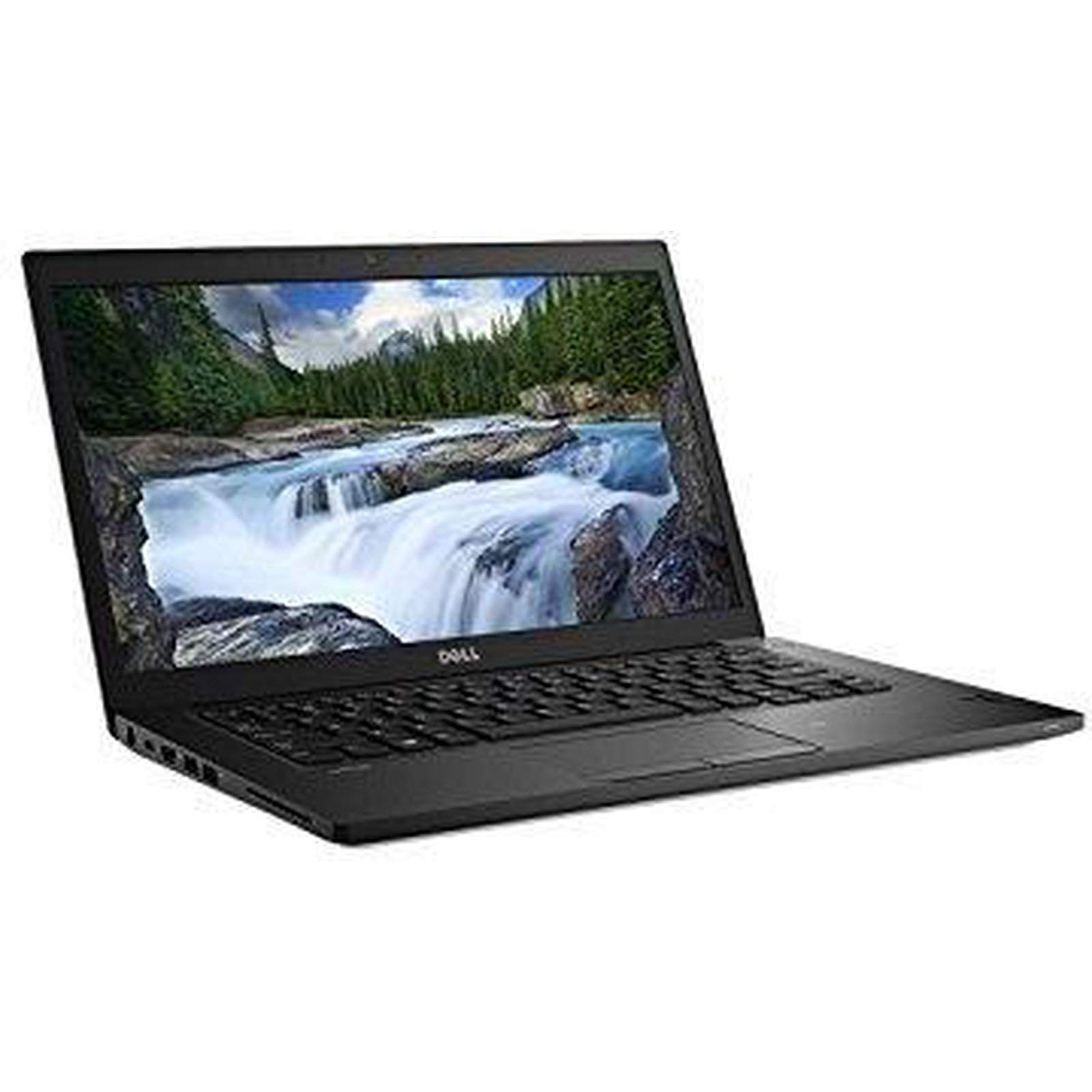 Dell Latitude 7490 Laptop 14 - Intel Core i7 8th Gen - i7-8650U - Dual Core 4.2Ghz - 256GB SSD - 8GB RAM - 1920x1080 FHD - Windows 10 Pro (Renewed)