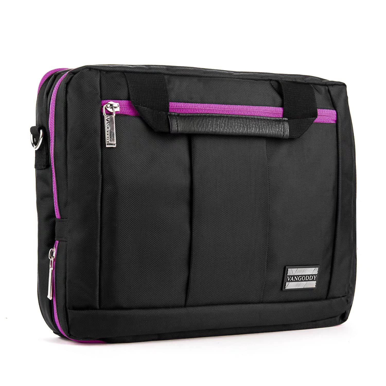 Vangoddy 11 12 In Laptop Bag for Galaxy Chromebook 2 360, Galaxy Chromebook Go 11, Galaxy Tab S10 Plus, S9 FE Plus, S9 Plus