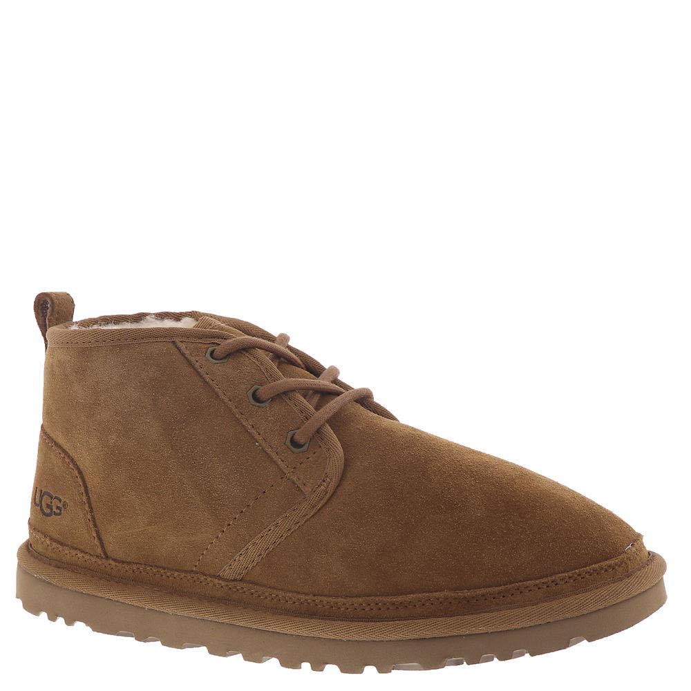 UGG Women's Neumel Boot, Chestnut, 10