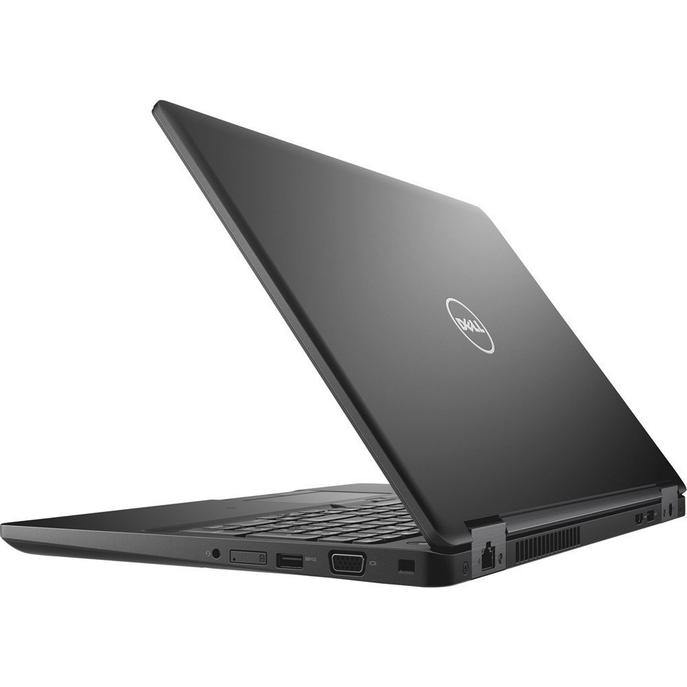 Dell Latitude 15 5000 Series 5580 15.6" Full HD Laptop - 7th Gen Intel Core i5-7300U Processor up to 3.50 GHz, 16GB Memory, 1TB M.2 SSD, Intel HD Graphics 620, Windows 10 Pro (Renewed)