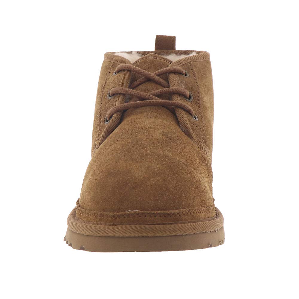 UGG Women's Neumel Boot, Chestnut, 10