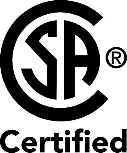 Swift Green 2 Burner Electric Cooktop 15" Ceramic Black CSA certified Made in Canada CER400C240