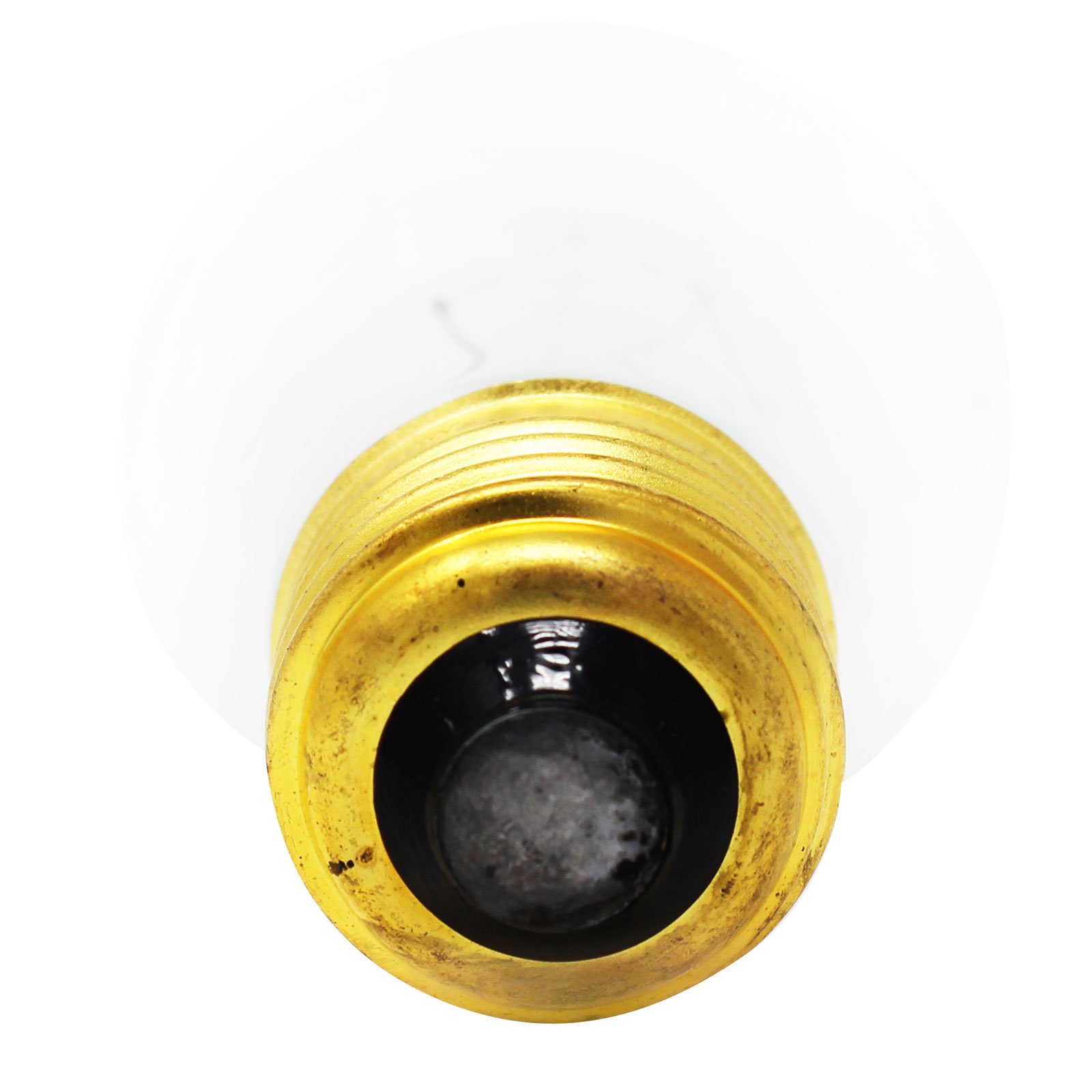 Replacement Light Bulb for Frigidaire AP4339192 Range/Oven - Compatible with Frigidaire 316538901 Light Bulb