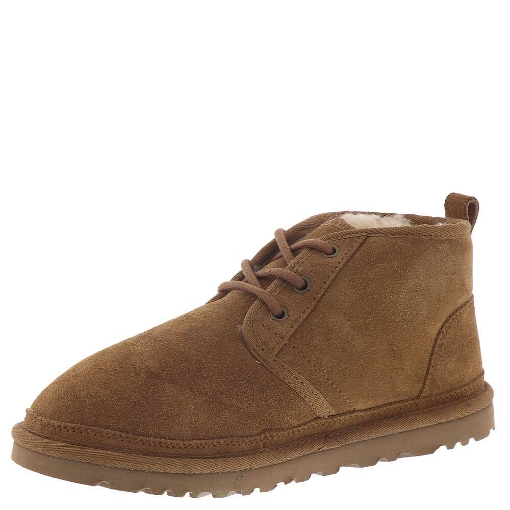 UGG Women's Neumel Boot, Chestnut, 10