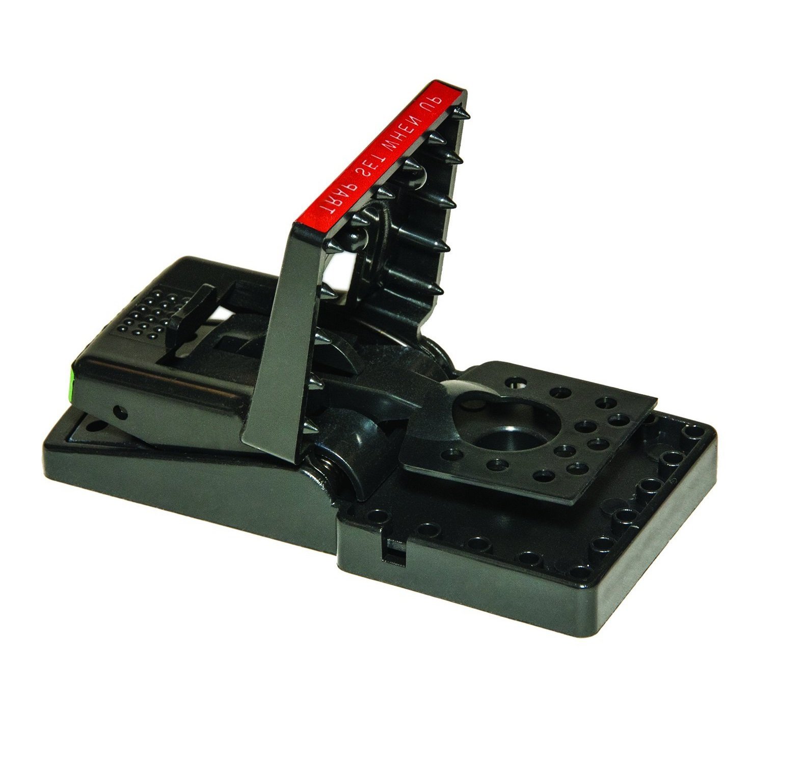 $averPak 8 Pack - Includes 8 JT Eaton Jawz Mouse Traps for use with Solid or Liquid Baits