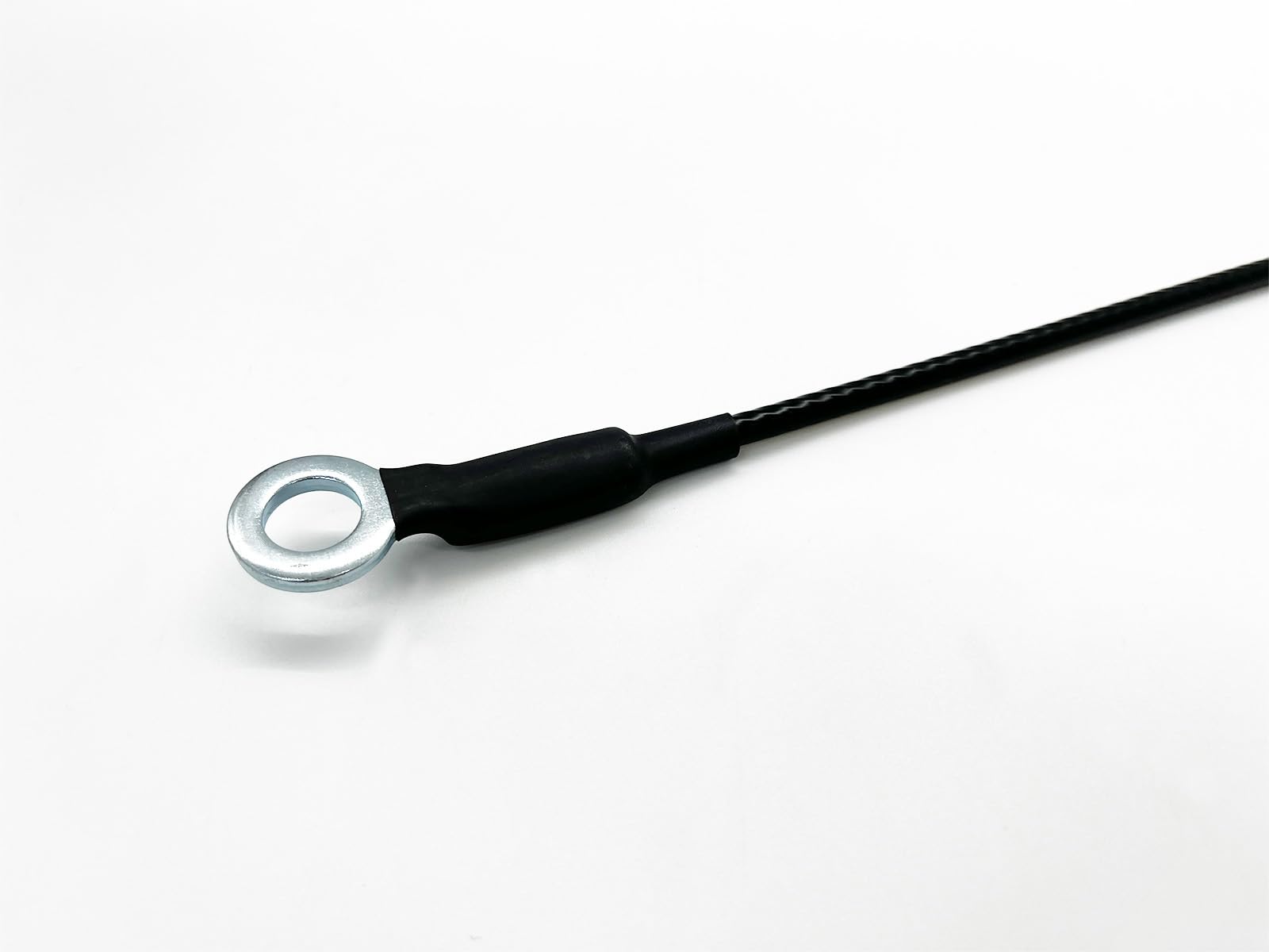 APA Replacement 22'' Tailgate Cable for 1973-1991 Blazer Jimmy Pair Passenger and Driver Side 6274850 GM1918100