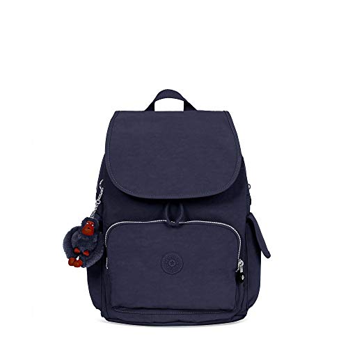 Kipling Women's City Pack Backpack, All-Day Versatile Daypack, Bag