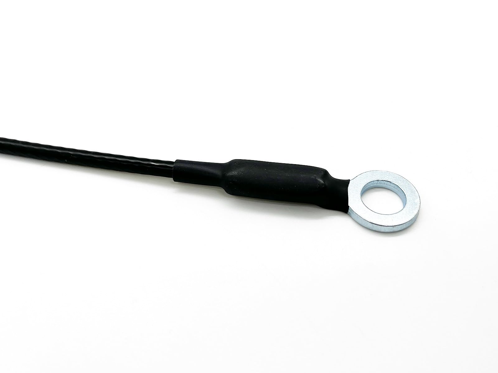 APA Replacement 22'' Tailgate Cable for 1973-1991 Blazer Jimmy Pair Passenger and Driver Side 6274850 GM1918100