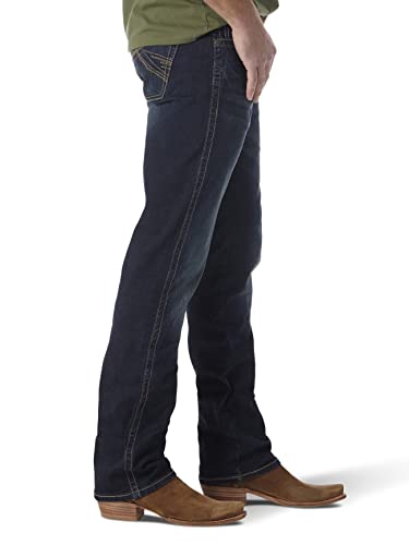 Wrangler Men's 20X Slim Fit Straight Leg Jean, Denver, 31X32