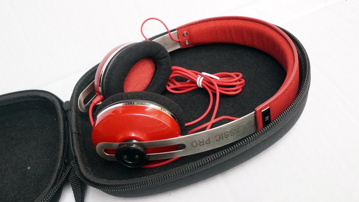 V-MOTA PXB Headphone Suitcase Carry case boxs (Size:195x175x55mm) for Plantronics Backbeat Sense SE and Backbeat Fit Headset