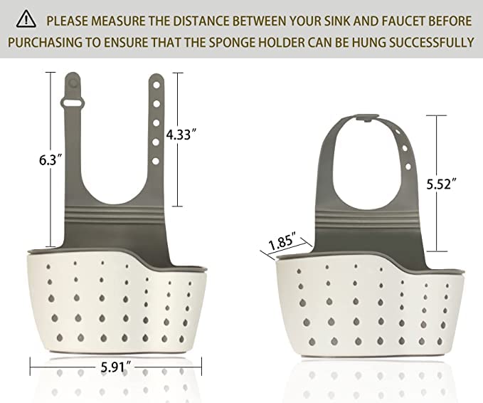Sink Organizer
