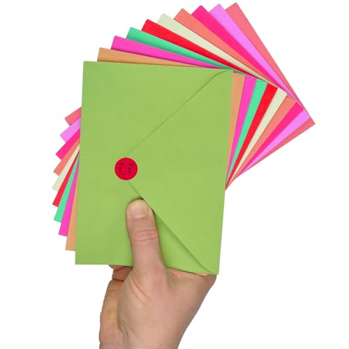 ChromaLabel 0.75 Inch Round Label Removable Color Code Dot Stickers, 1008 Pack, 24 Labels per Sheet, Red