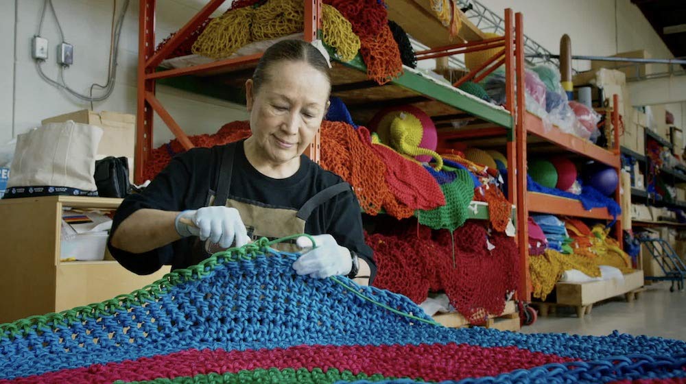 Yarn Make Your Life a Thread [DVD]