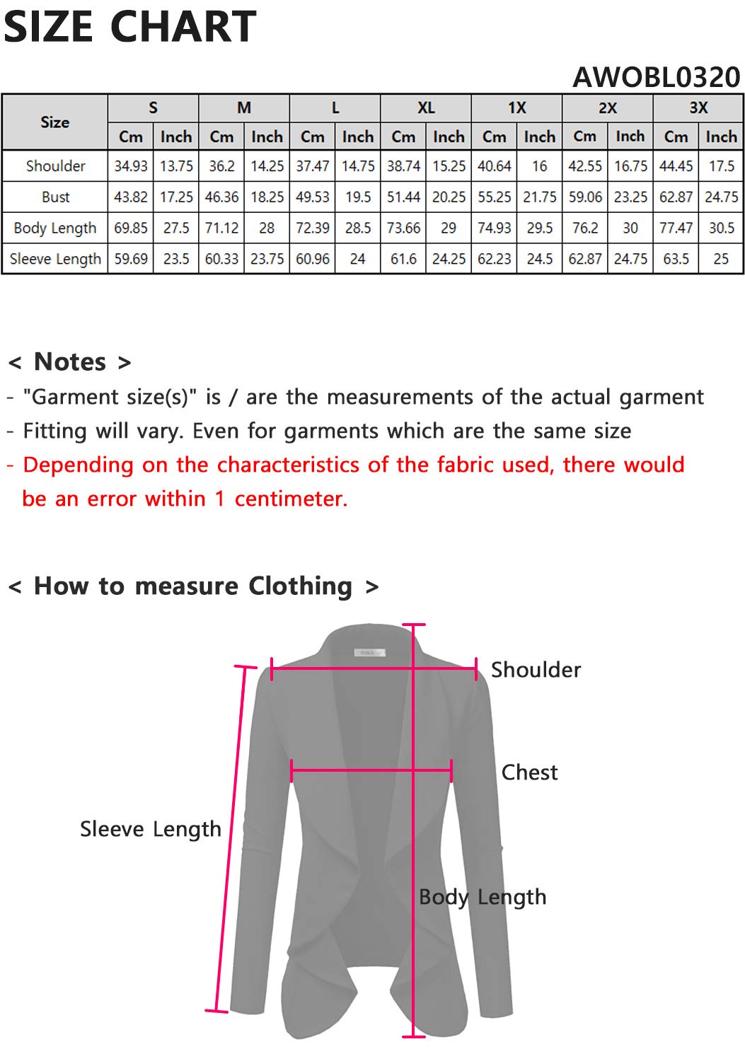 DOUBLJU Classic Draped Open Front Long Sleeve Business Casual Work Deconstructed Blazer Jackets for Womens with Plus Size