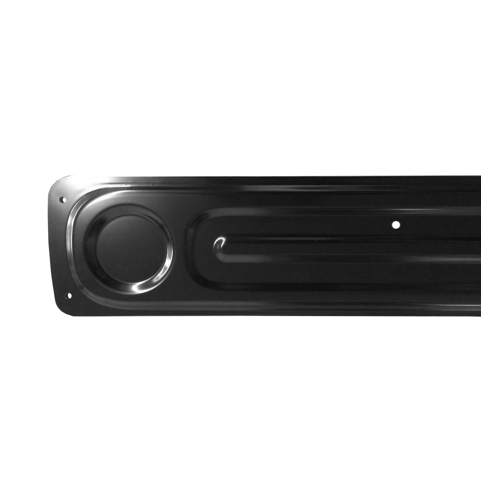 MBI AUTO - Primered, Steel Tailgate Assembly w/Locking for 2009 RAM 1500 & 2010-2018 RAM 1500 2500 3500 09-18, CH1900129