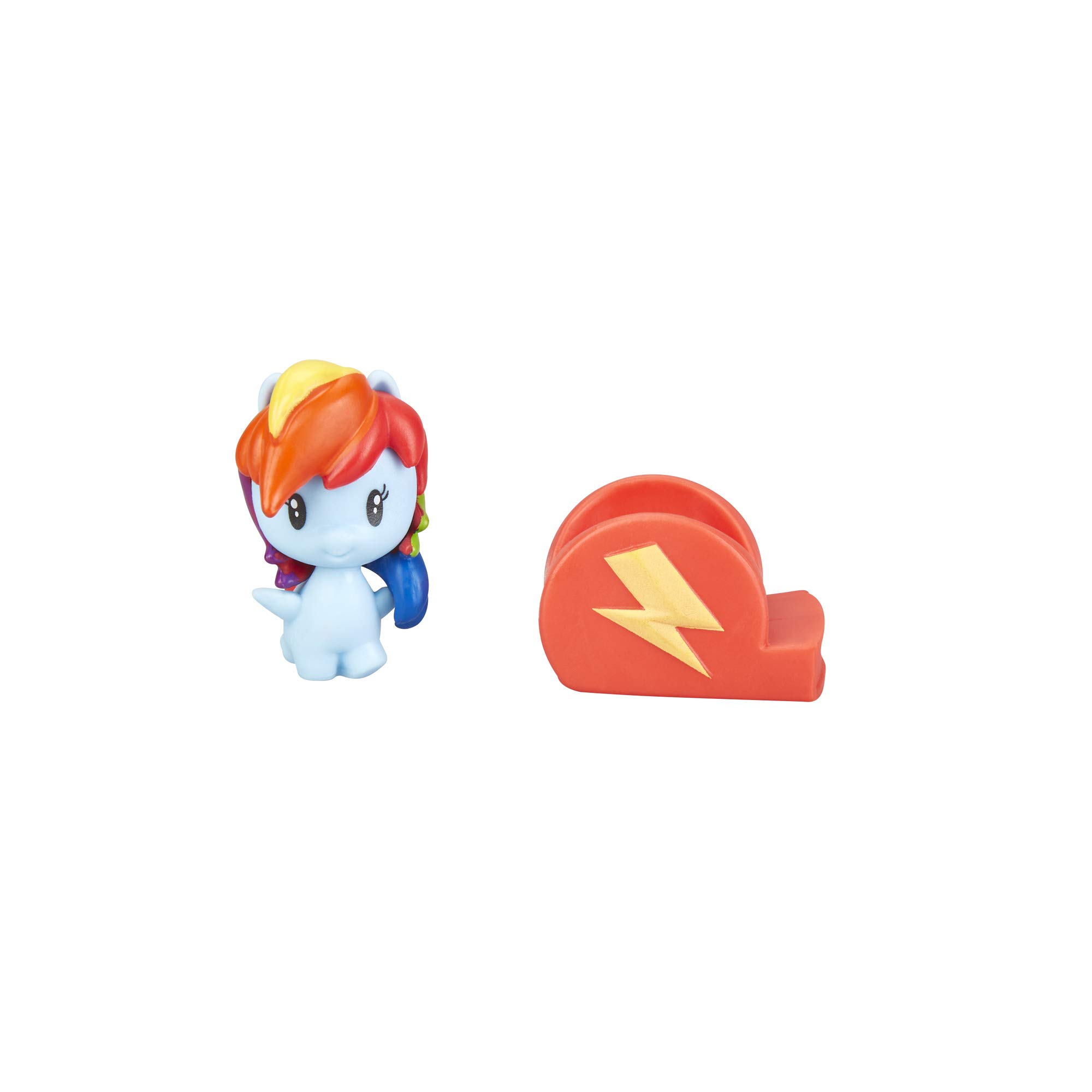 My Little Pony Cutie Mark Crew Series 3 You're Invited Championship Party 5 Pack Toys