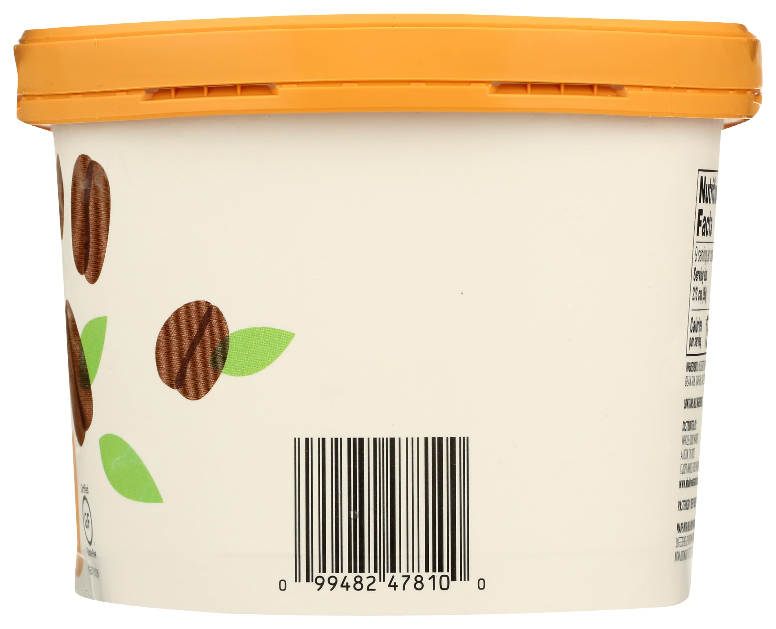 365 by Whole Foods Market, Ice Cream Coffee, 1.5 Quart