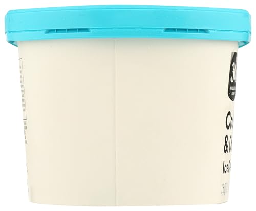 365 by Whole Foods Market, Ice Cream Cookies And Cream, 1.5 Quart